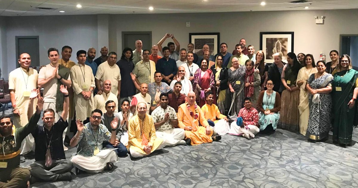 ISKCON Logos – ISKCON north